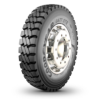 Goodyear G677 OTR