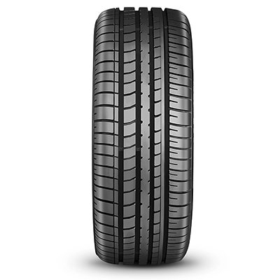 Pneu Goodyear Eagle NCT5 Run On Flat | Goodyear